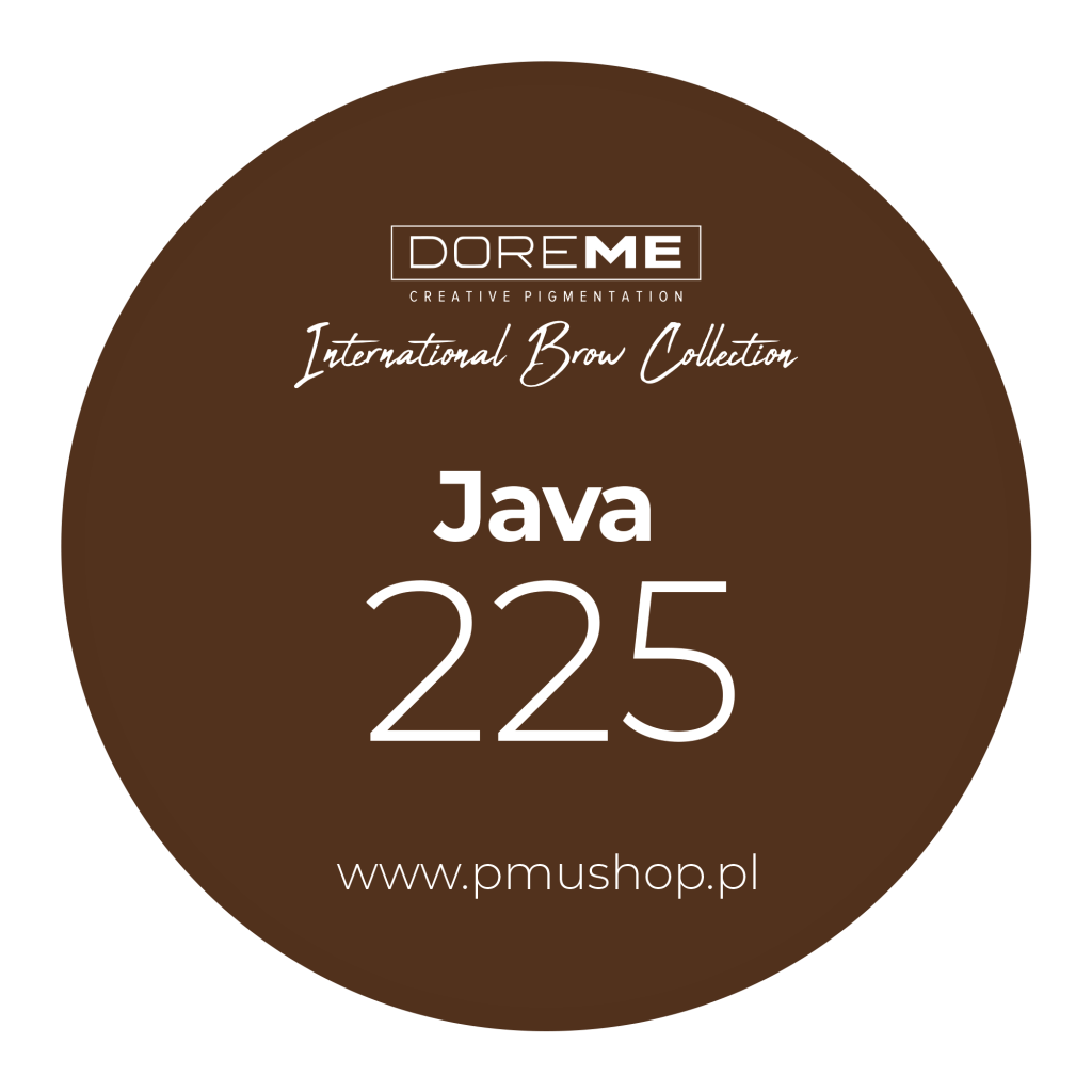 225 JAVA – DOREME